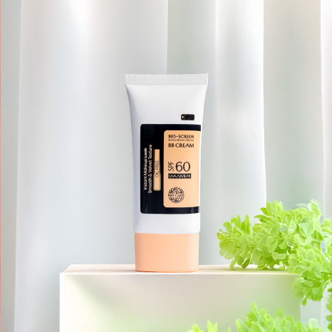 Bio-Screen Sunblock BB cream SPF 60 - Buy Now | Bio-Xin Cosmeceuticals
